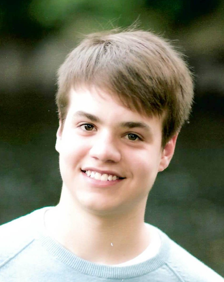 Grant Scriver's Portfolio